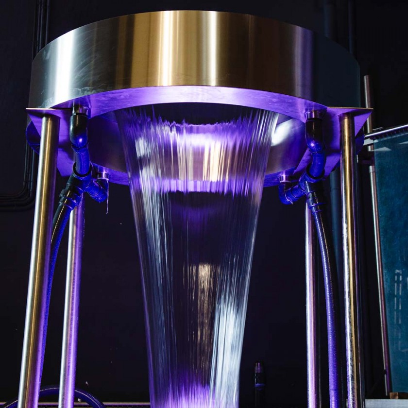 circular – Fontana Fountains