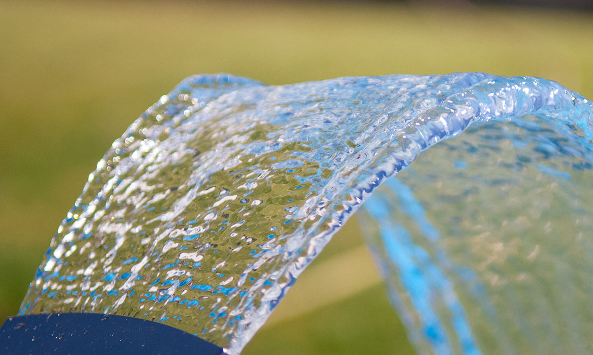 Fan - Fontana Fountains