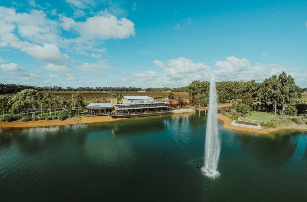 floating-australia – Fontana Fountains