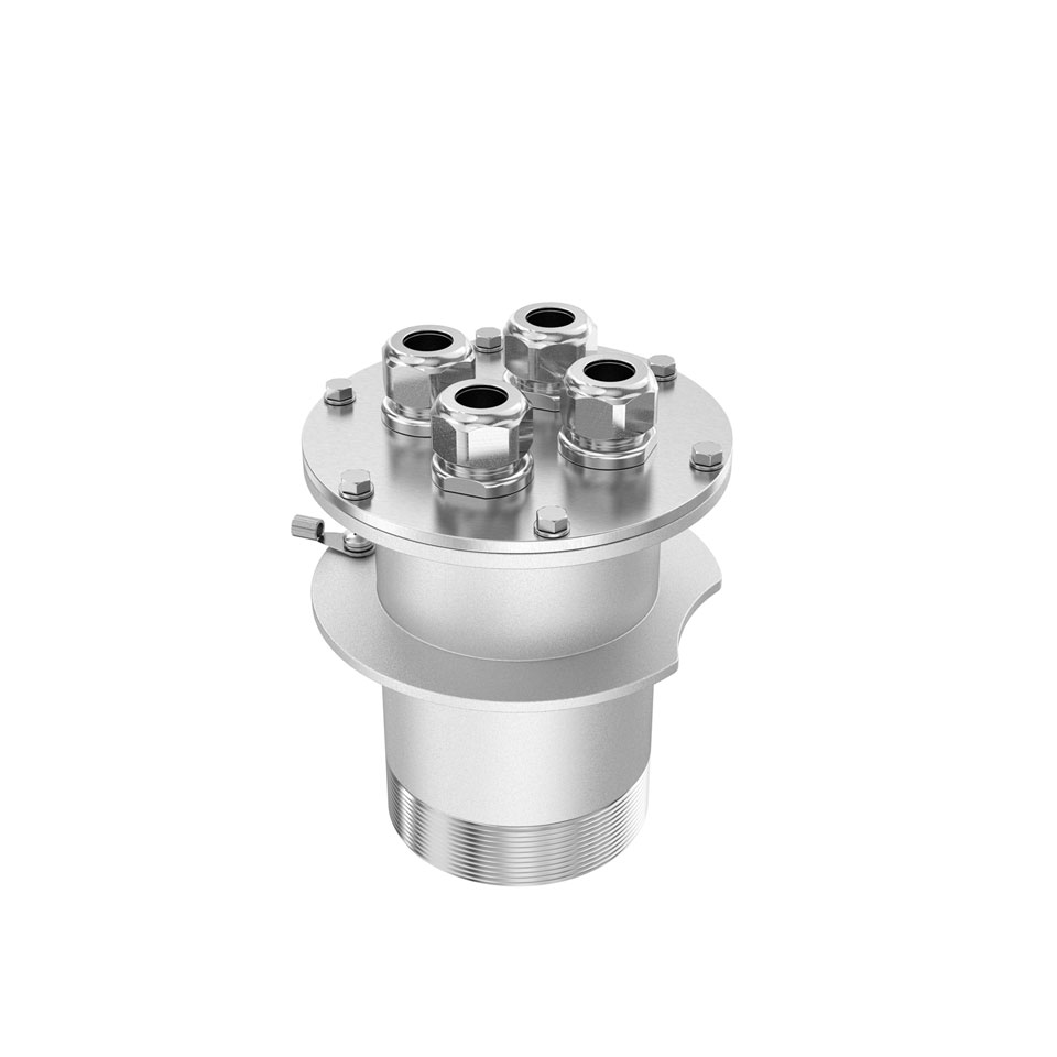 Cable Inlets - Fontana Fountains