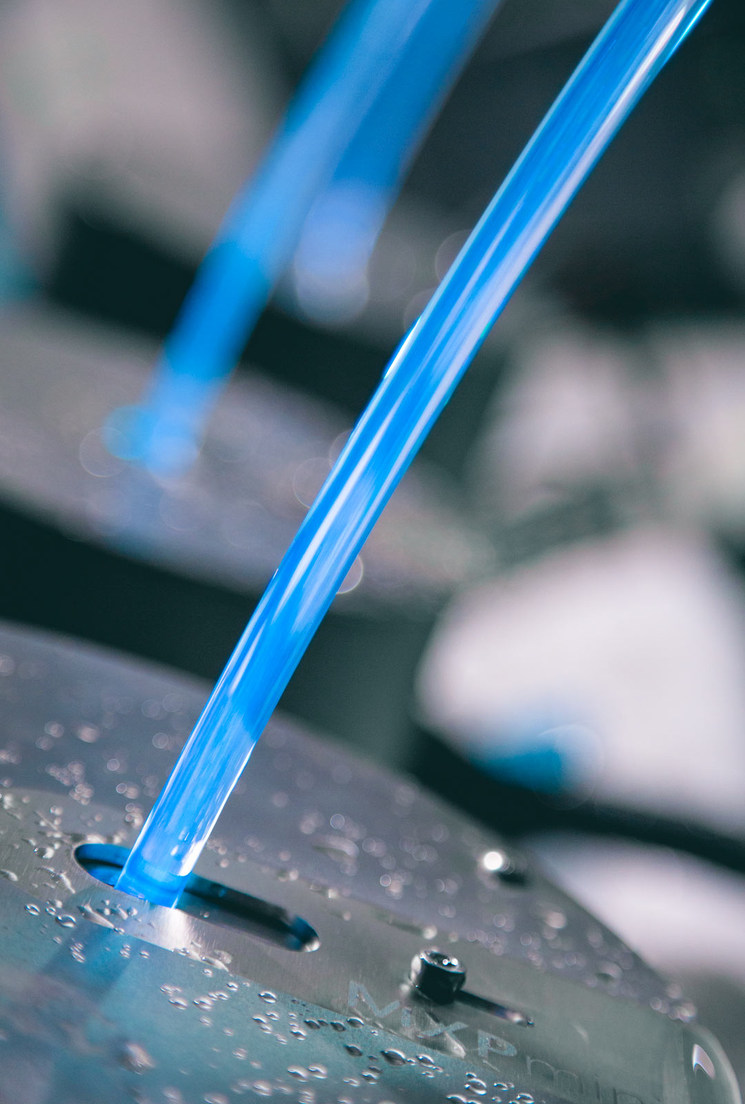 MXP Mini: The small version of the magical Jumping Jet - Fontana Fountains