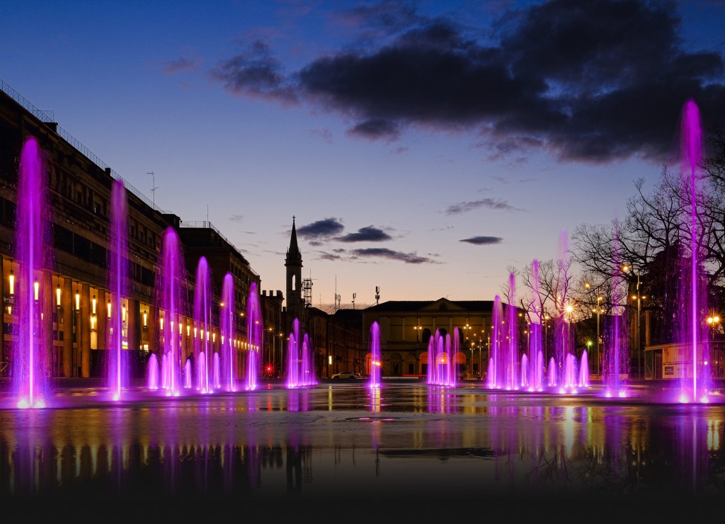 piazza_italy – Fontana Fountains