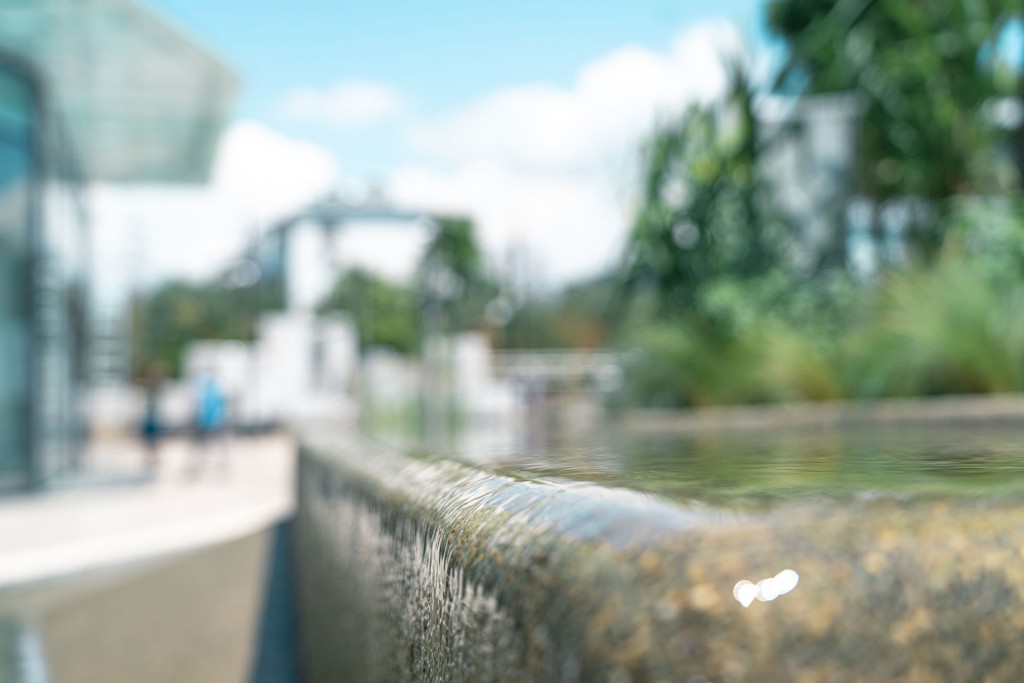 subtle-waterfall – Fontana Fountains